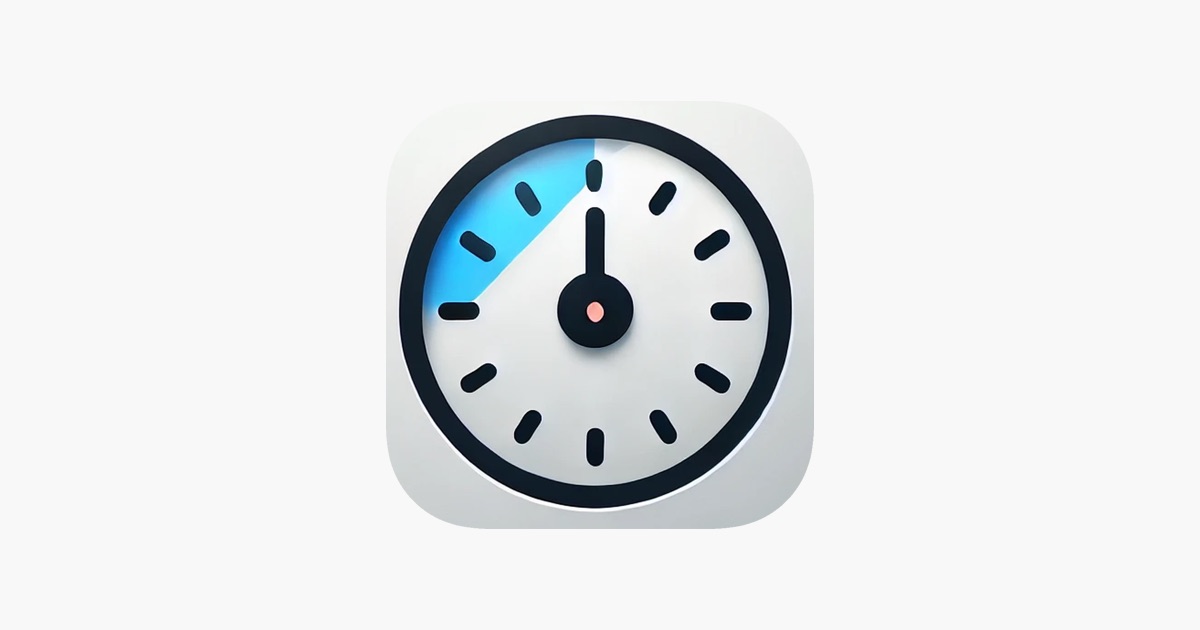 ‎My Simple Easy Timer App - App Store