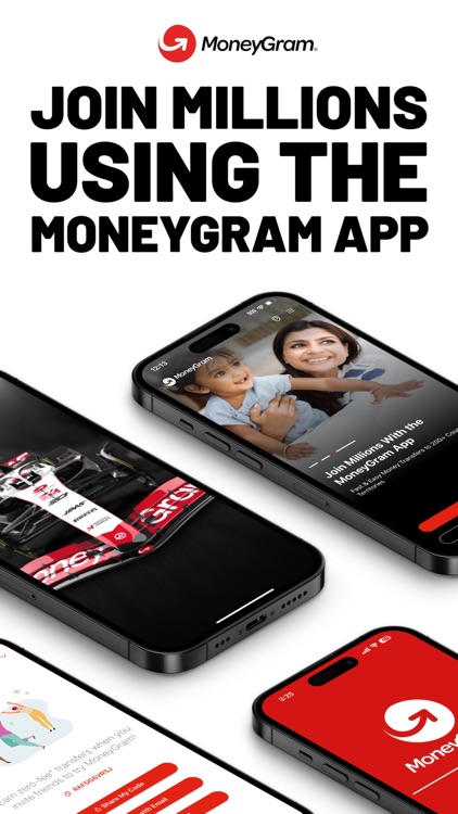 MoneyGram® : Send Money Online by MoneyGram International, Inc.