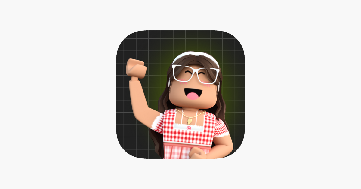 ‎Skins Maker:Clothes for Roblox on the App Store