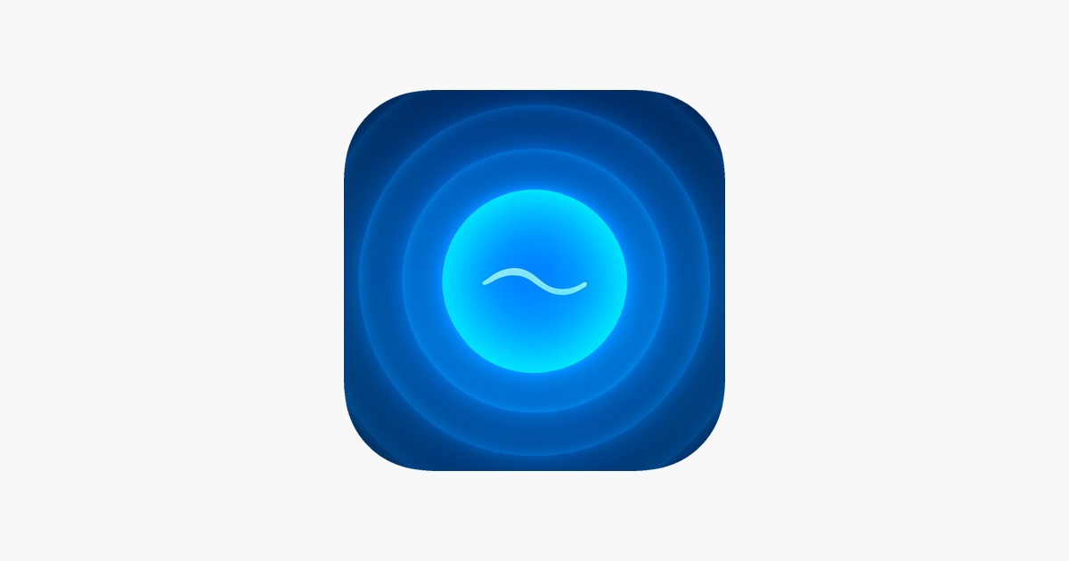‎Mindful Breathing Exercises App - App Store