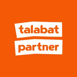 ‎talabat partner on the App Store