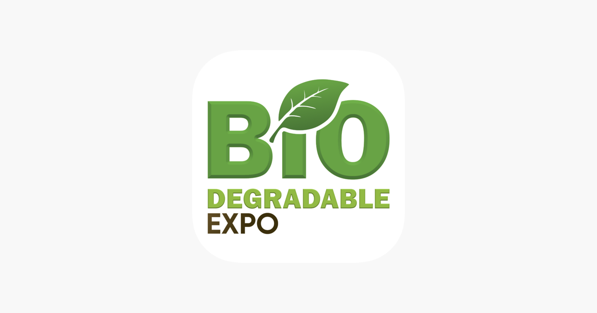 ‎Biodegradable Expo on the App Store