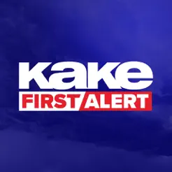‎KAKE First Alert Weather on the App Store