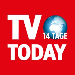 ‎TV Today - Fernsehprogramm im App Store