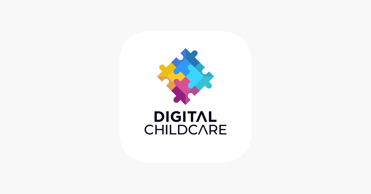 ‎App Store 上的“Digital Childcare App”