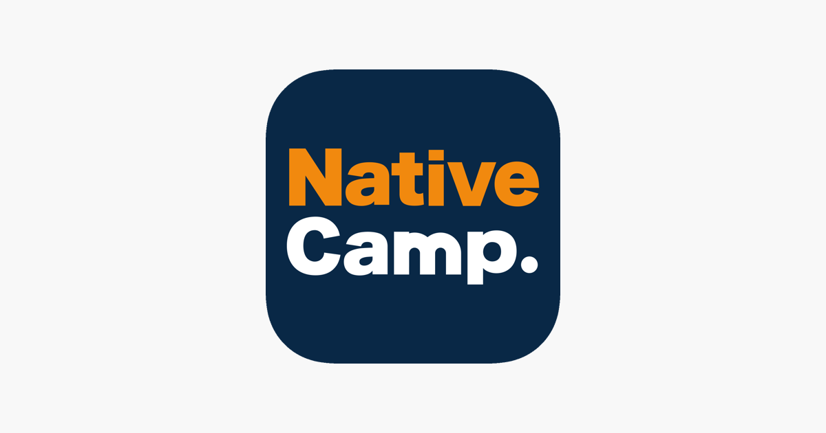 ‎Native Camp on the App Store