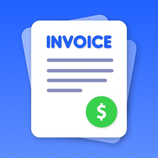 Invoice Maker・Simple Receipts by Nenci Herington