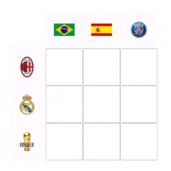 ‎Football Grid en App Store