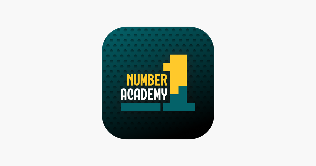 ‎NumberOne Academy on the App Store