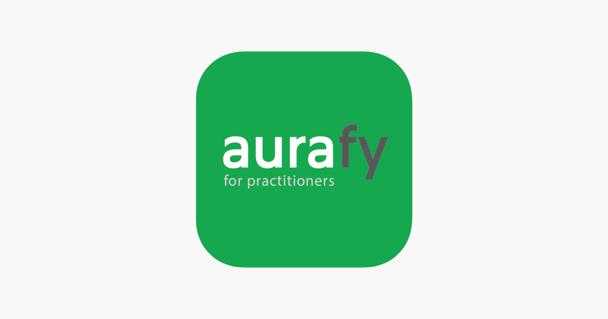 ‎Aurafy: for Doctors on the App Store