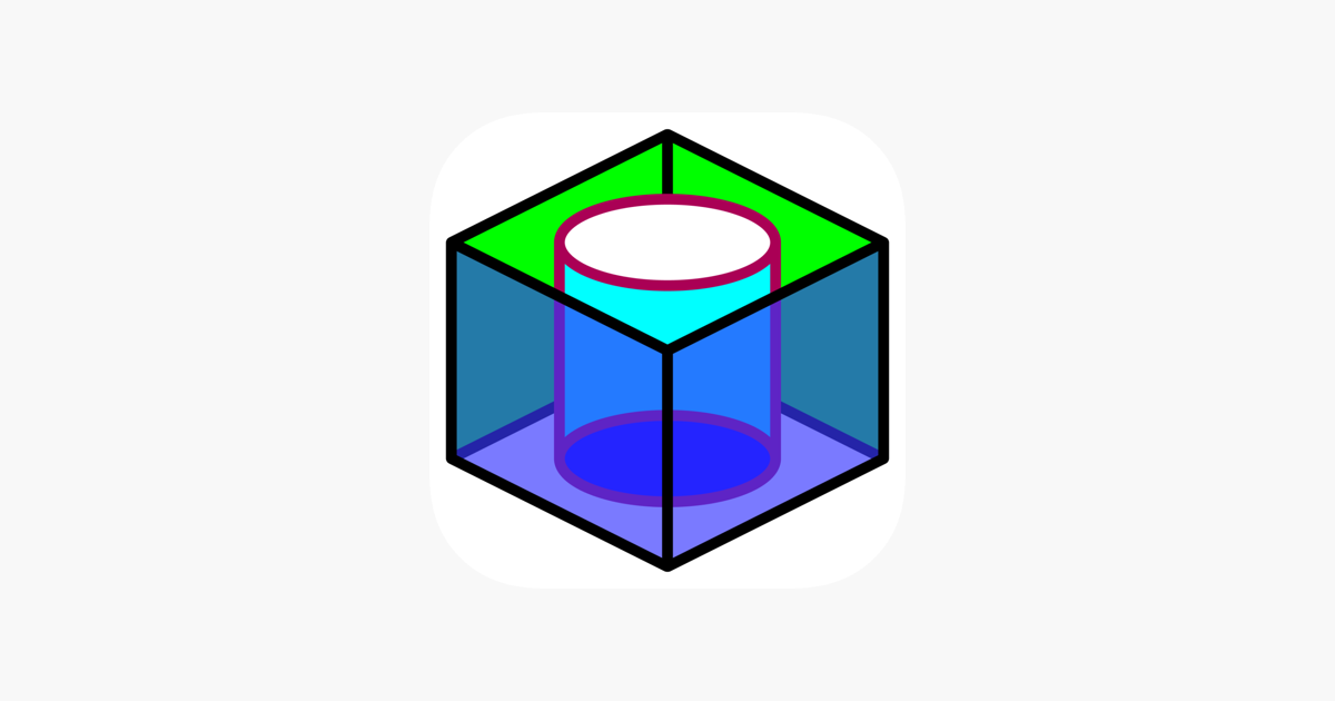 ‎Geometry-Solver on the App Store