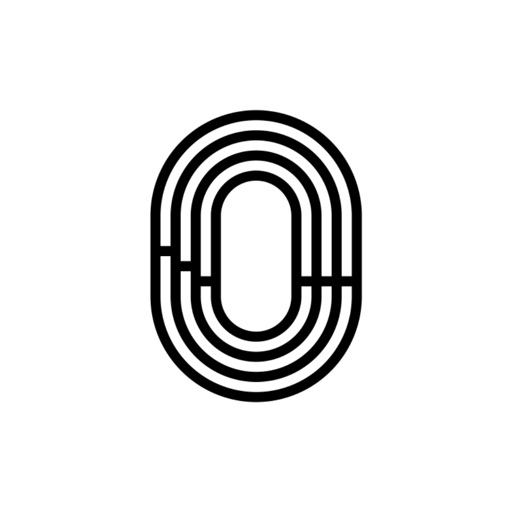 Track Squared by Mark Cottam