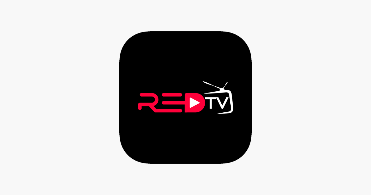‎REDTV on the App Store