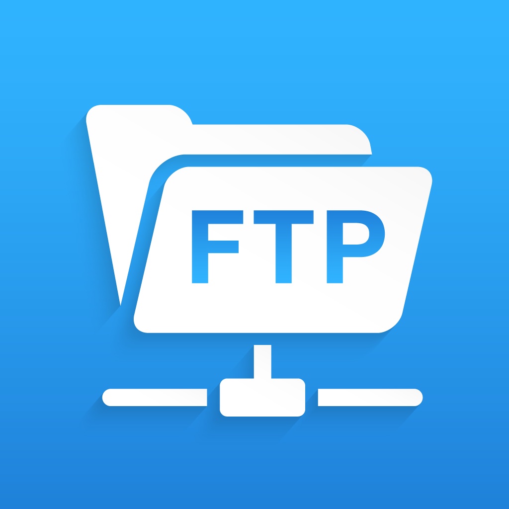 FTPクライアント・データファイル転送アプリのiPhoneおすすめランキング 18選 | APPLION