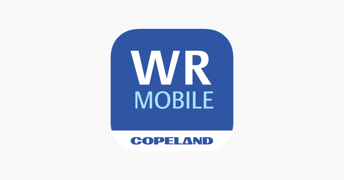 ‎WR Mobile on the App Store
