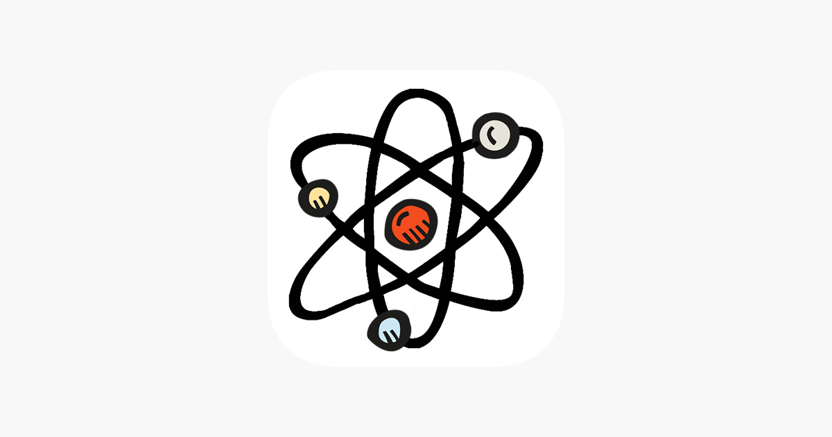 ‎Elements of the Periodic Table en App Store