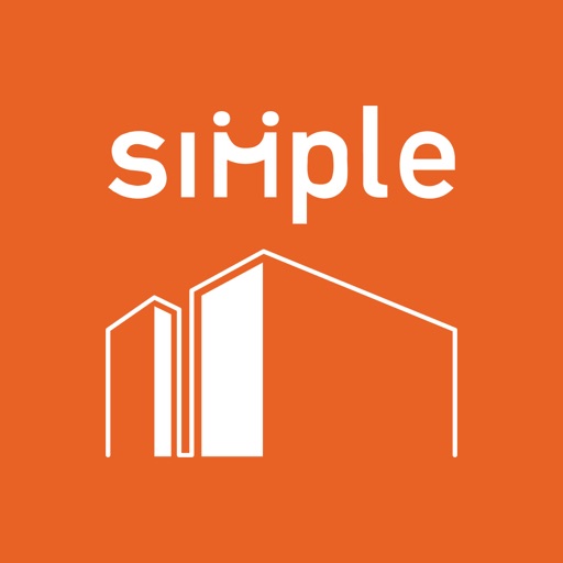 The Simple App by Simple Sakal