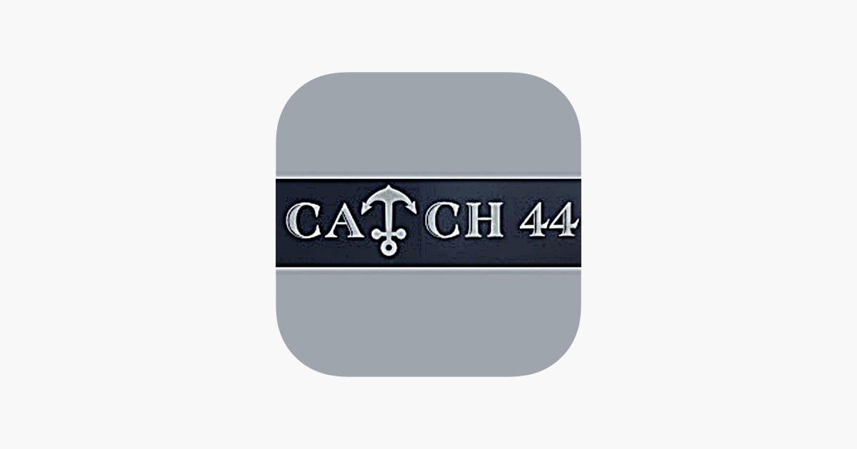 ‎Catch 44 Online on the App Store