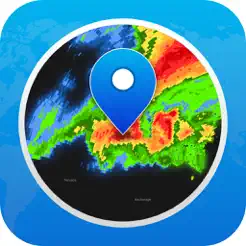 ‎Zoom Earth Live Weather Map on the App Store