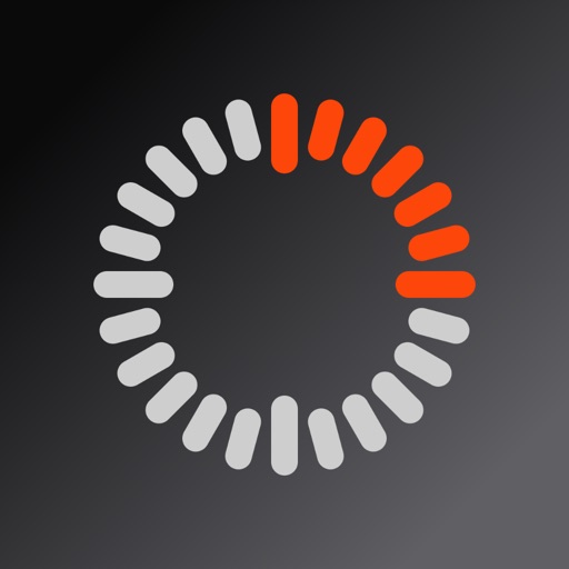 SeeTheTime: Visual Timer by Sparkling AI