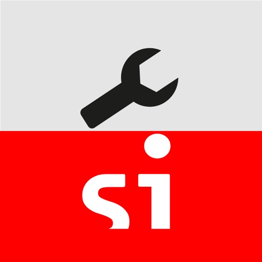 SPORTident Config by SPORTident GmbH