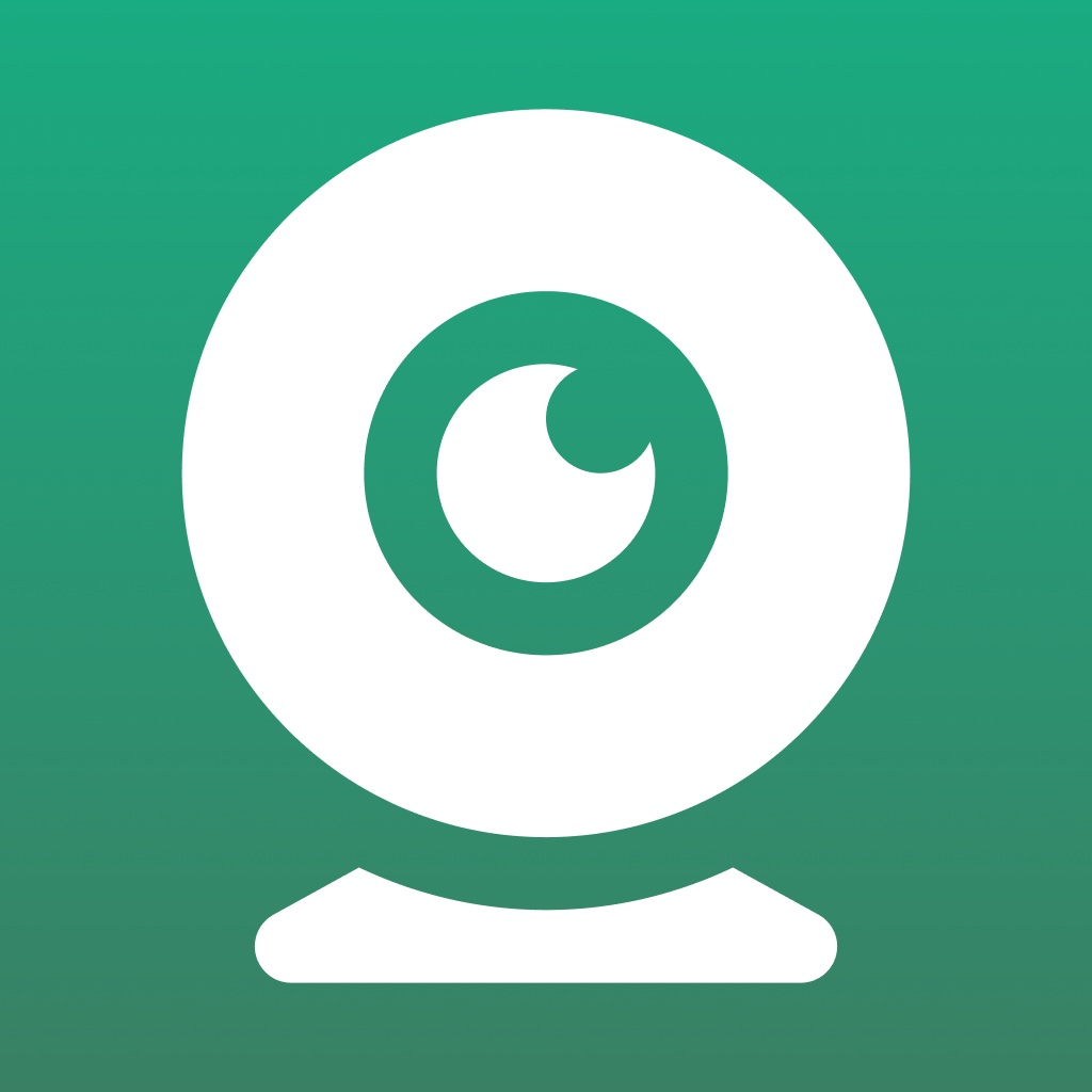 「IP Camera Viewer - IPCams」 - iPhoneアプリ | APPLION