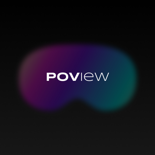 ‎POView: Share How You See on the App Store