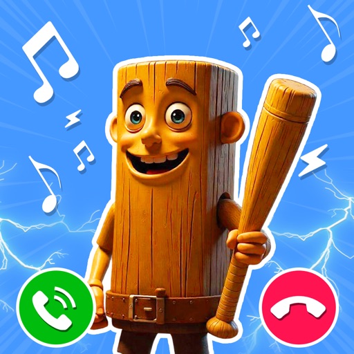 Funny Prank App Soundboard by Muhammad Talha