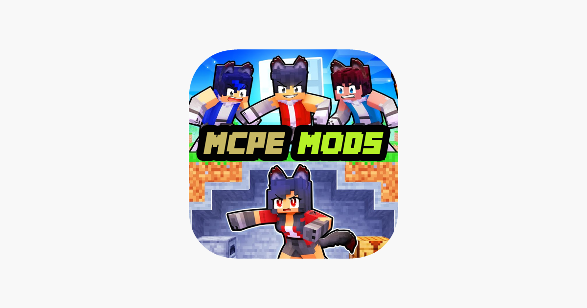 ‎Best Add-ons for Minecraft Mod en App Store