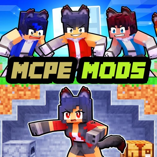 Best Add-ons for Minecraft Mod by Truong Loan