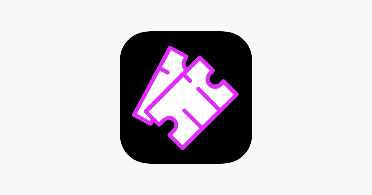 ‎TicketLeap Sell on the App Store