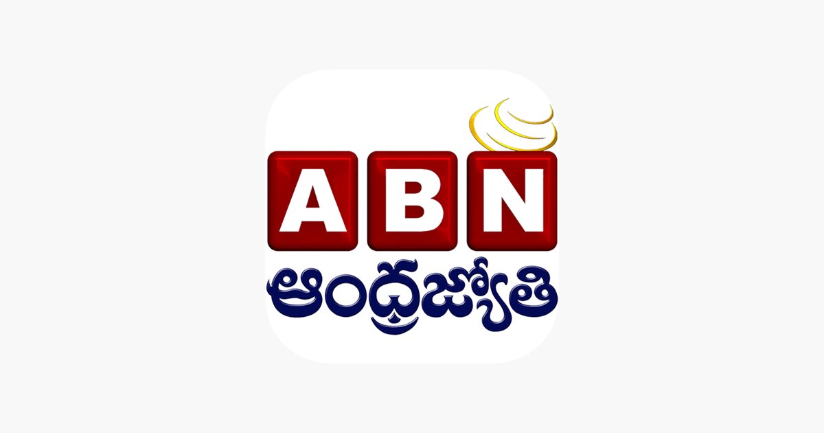 ‎ABN AndhraJyothy on the App Store