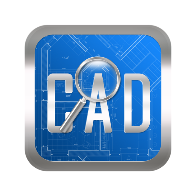 ‎在 Mac App Store 上的「Fast CAD Reader」