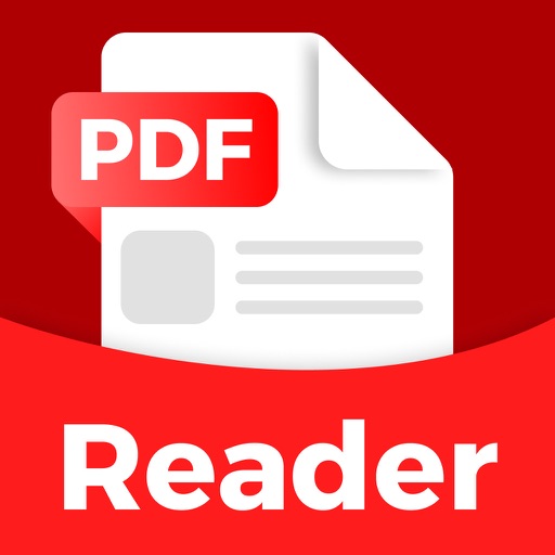 PDF Reader - All PDF Viewer . by Kevin Rupareliya
