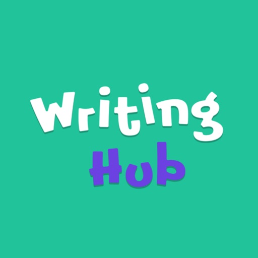 Writing Hub by Poly Inspiration, Inc.