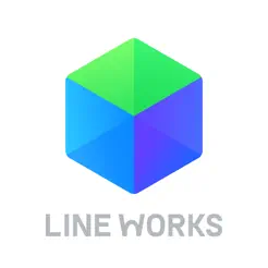 LINE WORKS Drive」をApp Storeで