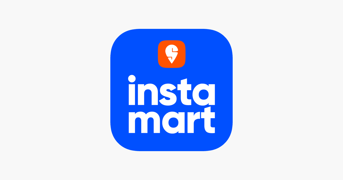 ‎Instamart: 10 Mins Grocery App on the App Store
