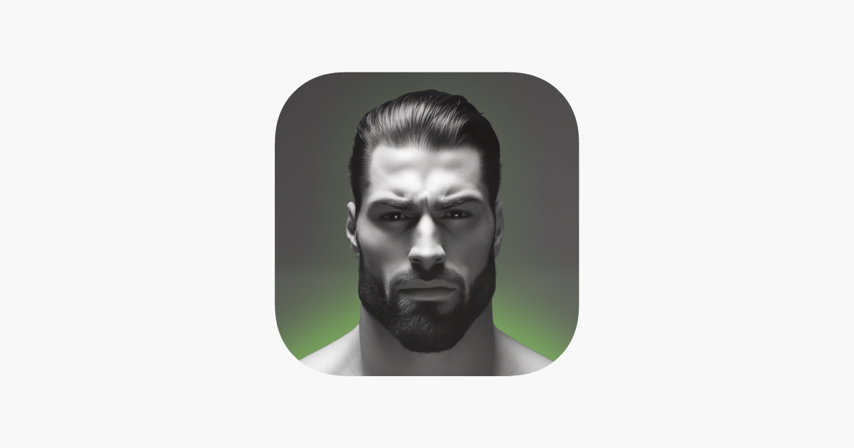 looks Max Ai Mewing Exercises On The App Store