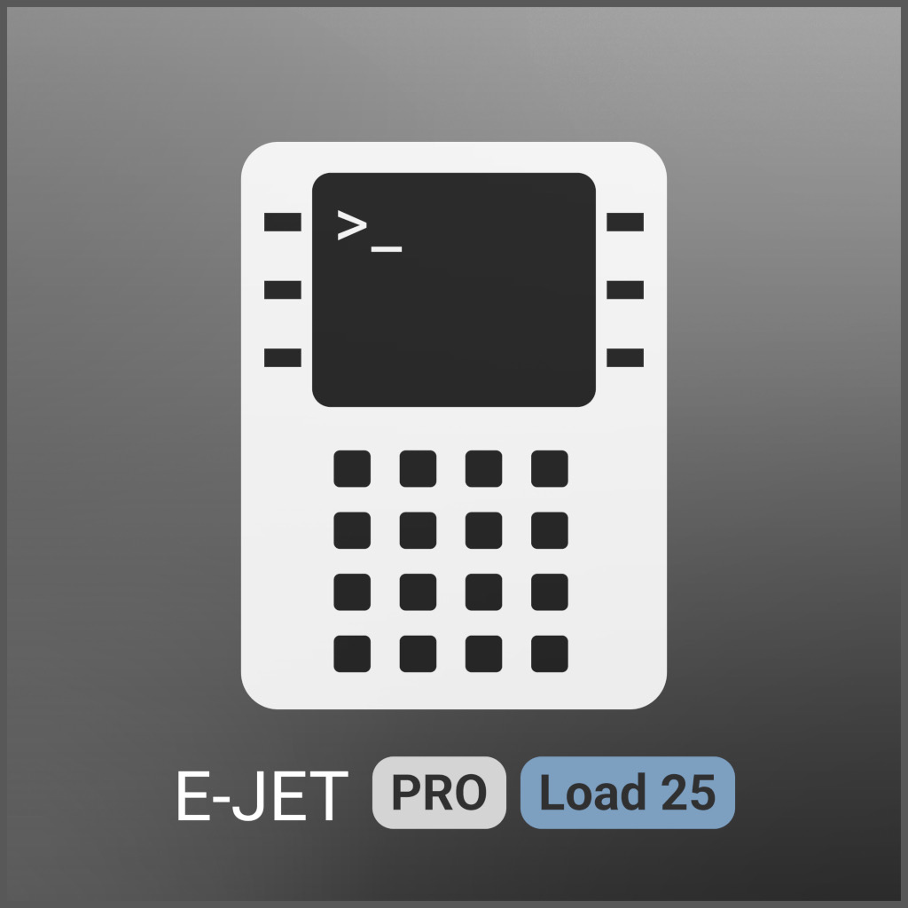 【E-Jet Load 25 FMS Trainer PRO】画像まとめ - iPadアプリ | APPLION