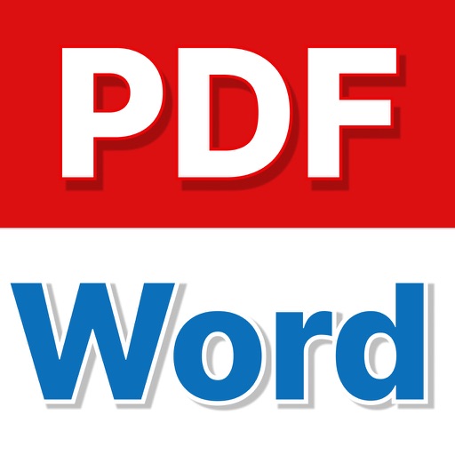 PDF Converter PDF to Word docx by Nouhayla Moustaine