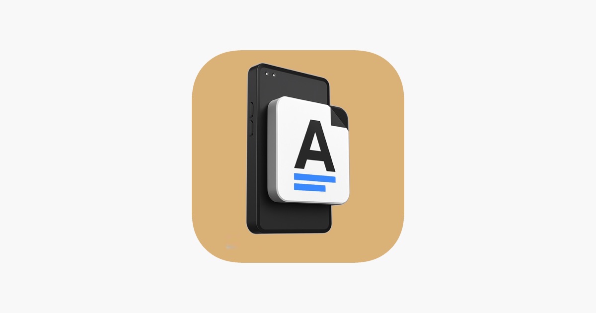 ‎Always On Top - PDF/Web/Images App - App Store