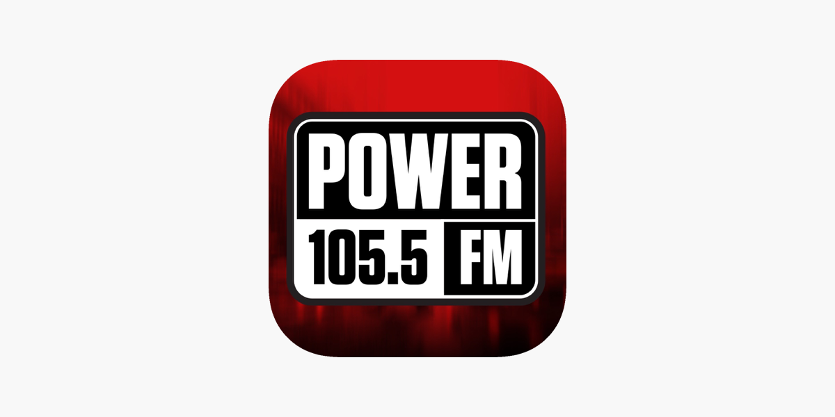 Power 105.5 Boise KFXDFM on the App Store
