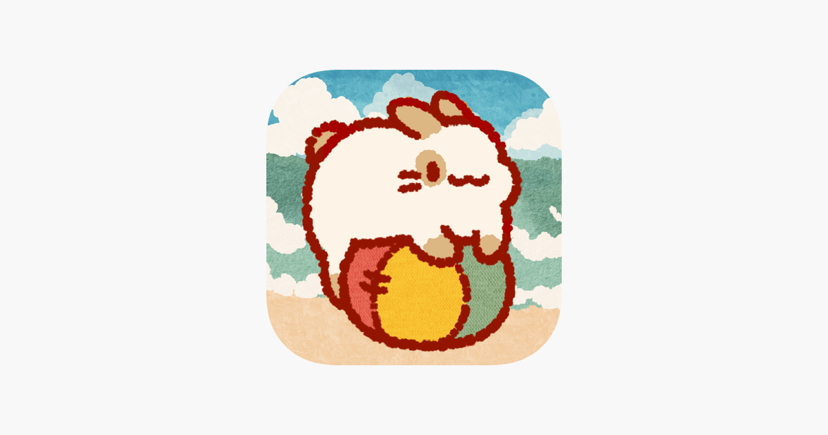 ‎usagi Shima Cute Bunny Game On The App Store