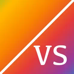 ‎Versus - Compare Anything on the App Store