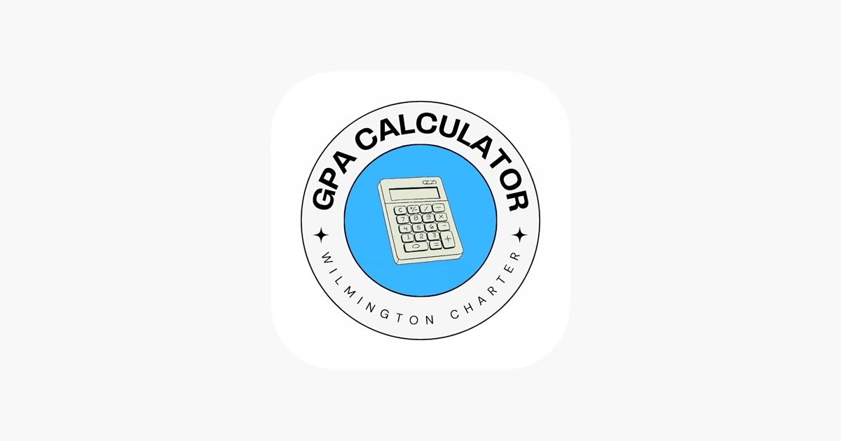 ‎gpa calculator for CSW en App Store