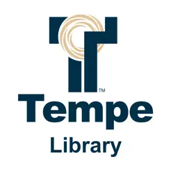 ‎Tempe Public Library on the App Store