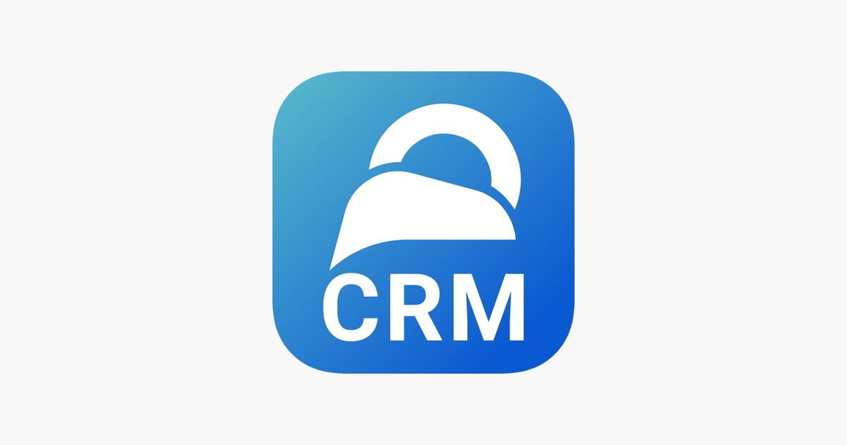 ‎IDrive® CRM on the App Store