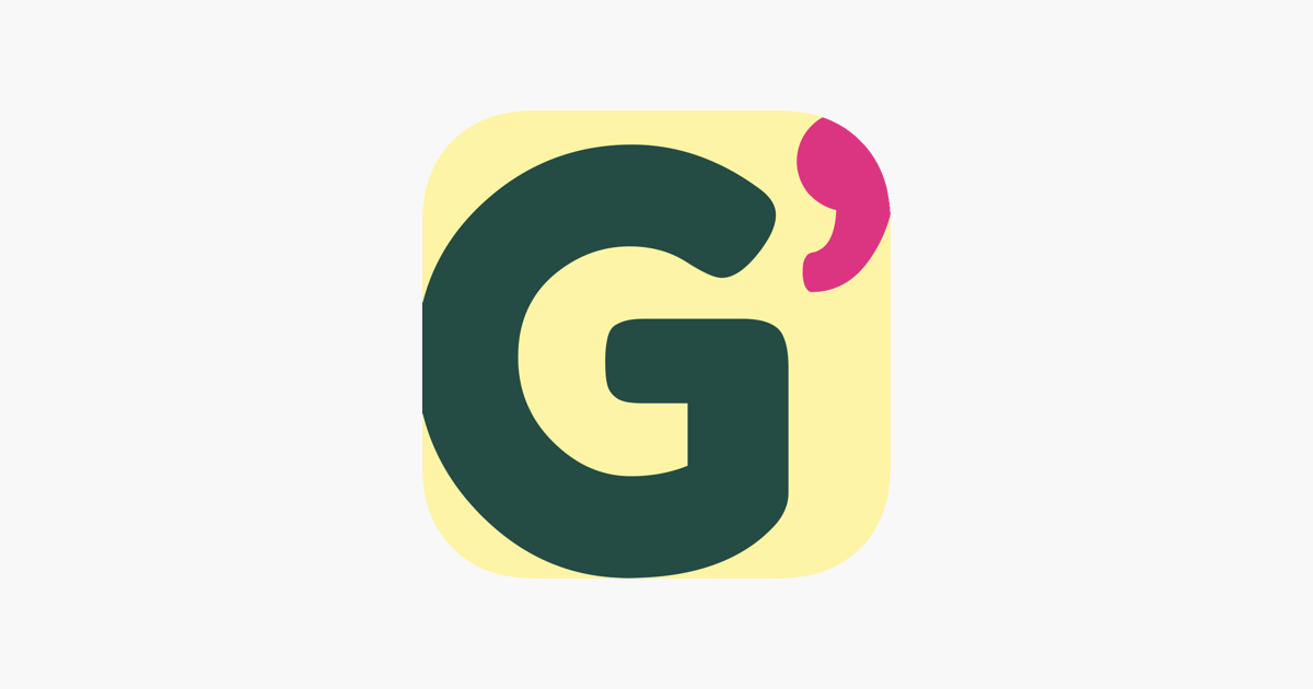 ‎Glut' and free en App Store