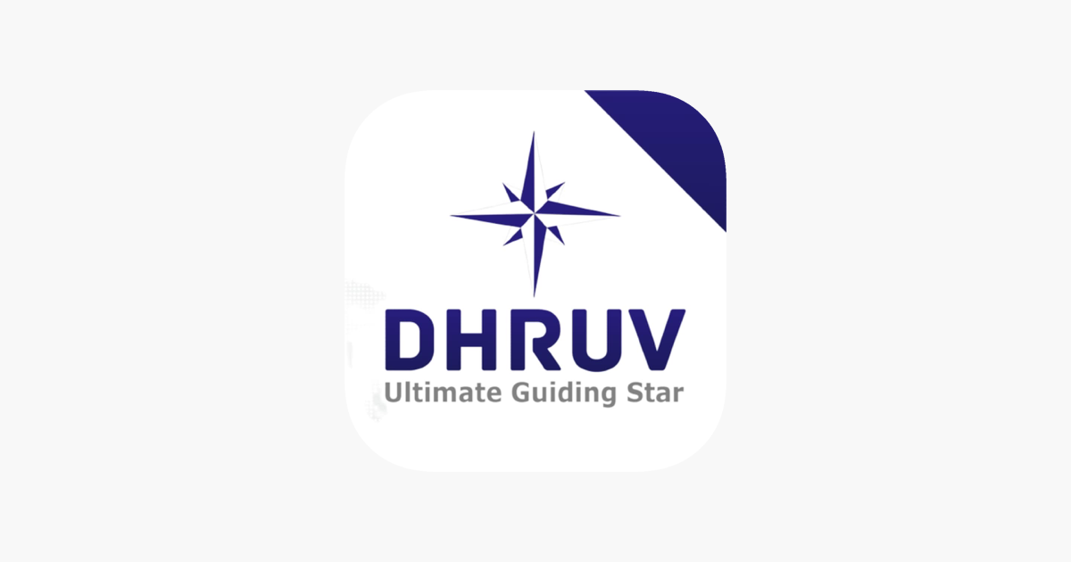 ‎Dhruv Track on the App Store