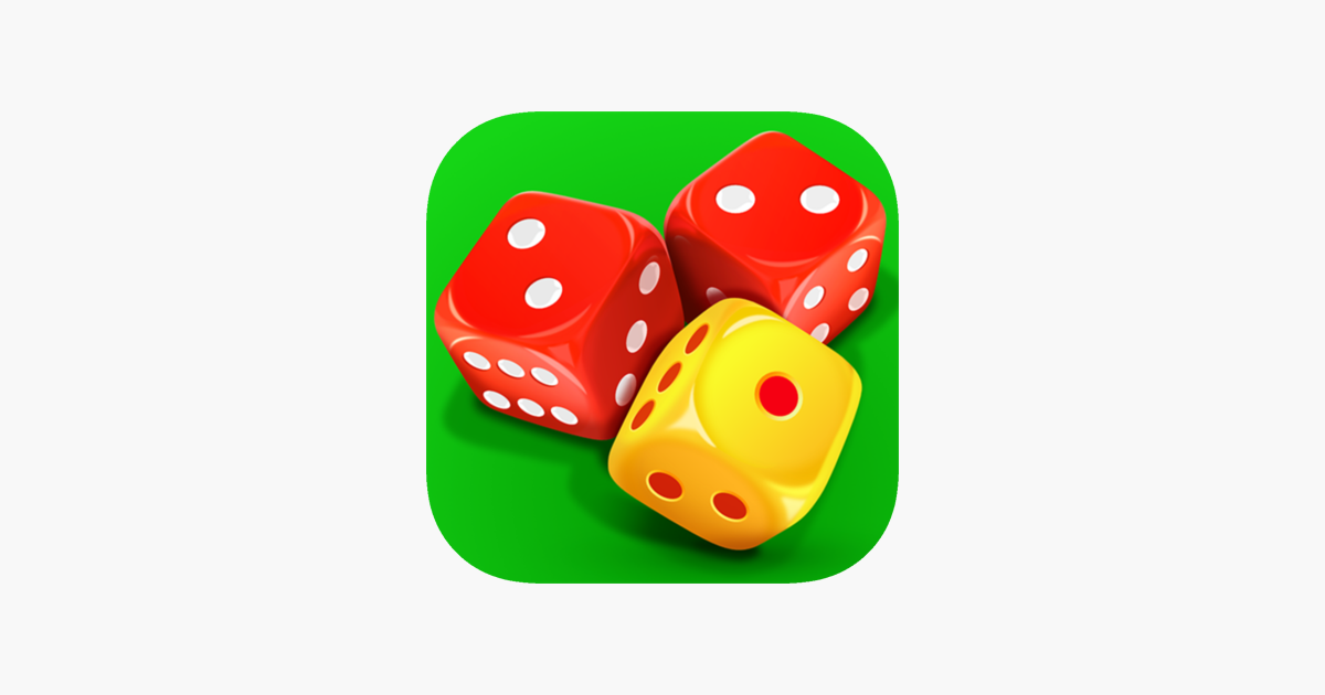 ‎Dice Puzzle - Dice Merge Game on the App Store
